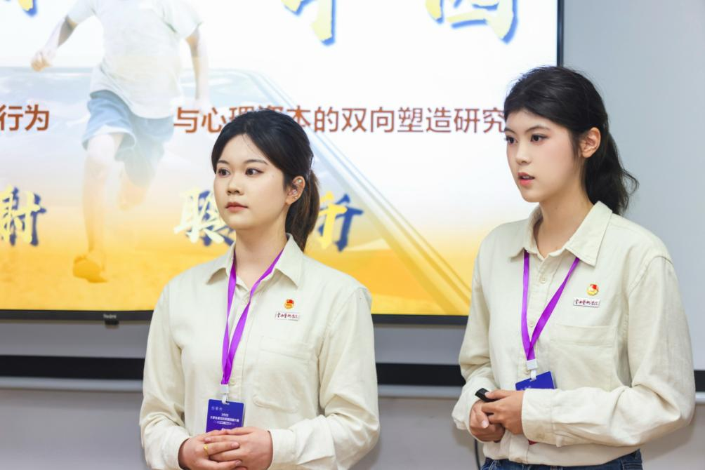 我校学子在2025年大学生新文科实践创新大赛再创佳绩-云南艺术学院教务处